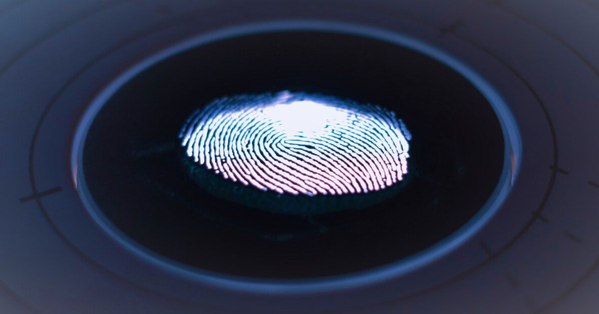 All-Screen Under Display Fingerprint සඳහා patent බලපත්‍ර ලබා ගැනීම සඳහා ...