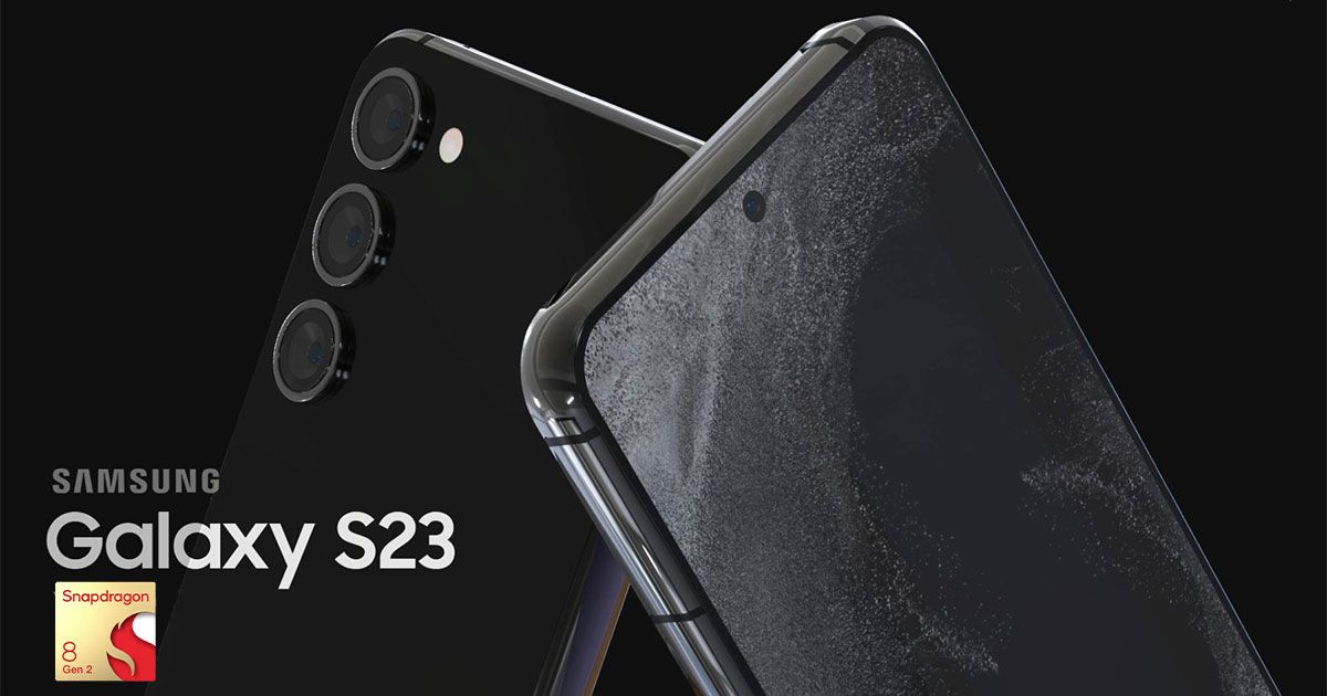 Samsung සමාගම විසින් Global Galaxy S23 Devices සදහා Snapdragons Chipset ...