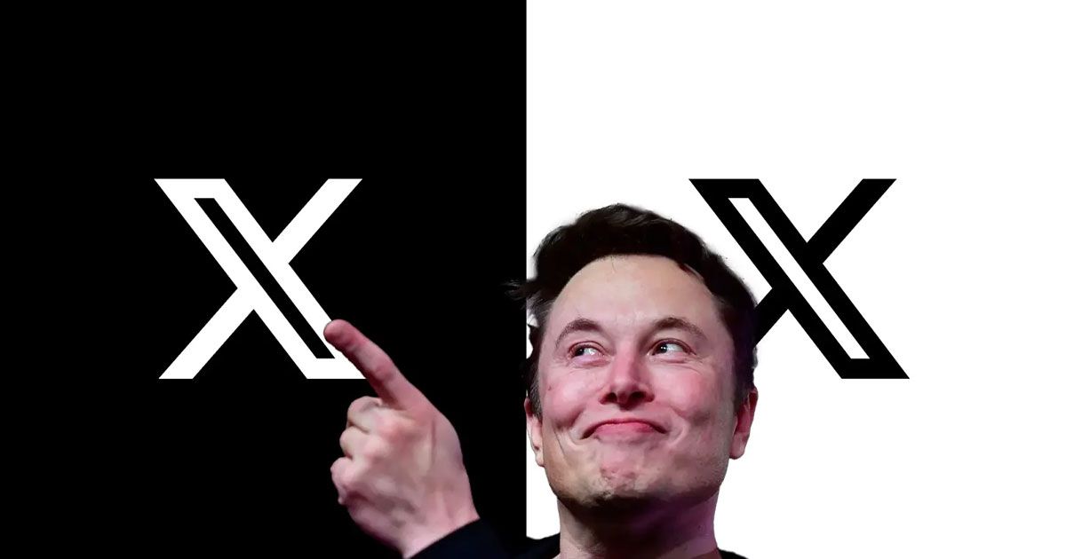 X තුළින් Light Mode එක ඉවත් කිරීමට ගත් තීරණය අත්හැර දැමීමට Elon Musk ...